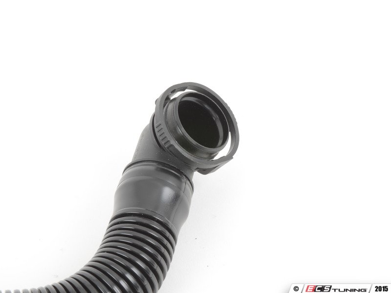 Genuine BMW - 11727530780 - SUCTION PIPE (11-72-7-530-780)