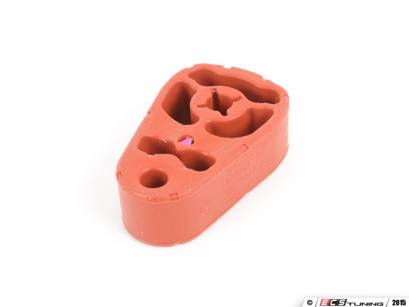 Genuine BMW - 18307583940 - Rubber Exhaust Hanger - Priced Each (18-30 ...