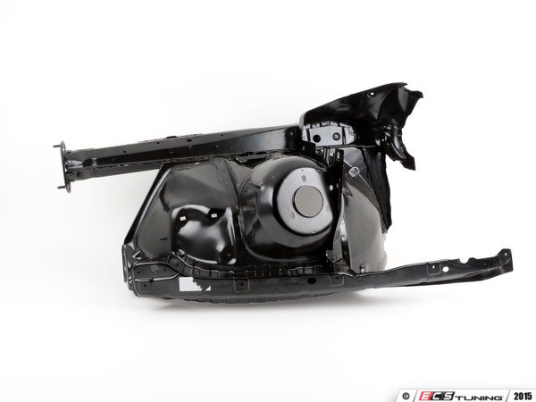 Genuine BMW - 41148234035 - Inner Fender & Strut Tower - Left (41-14-8 ...