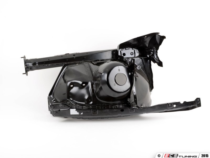 Genuine BMW - 41148234035 - Inner Fender & Strut Tower - Left (41-14-8 ...