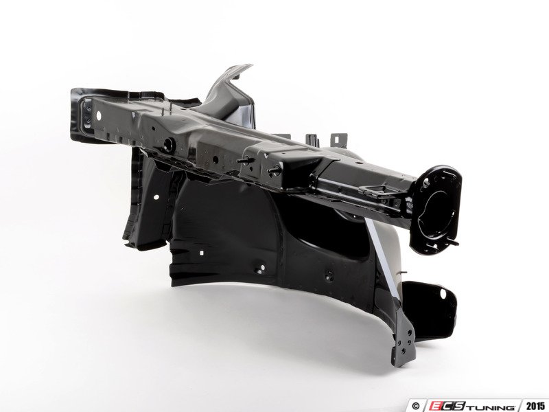 Genuine BMW - 41148234035 - Inner Fender & Strut Tower - Left (41-14-8 ...