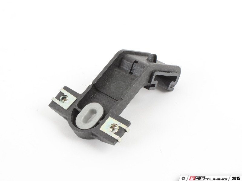Genuine Porsche - 99710623201 - Outer Radiator Support - Priced Each