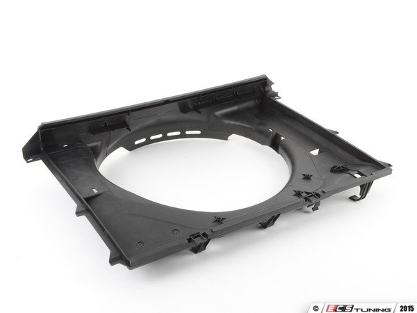 URO - 17101438457 - Auxiliary Fan Shroud