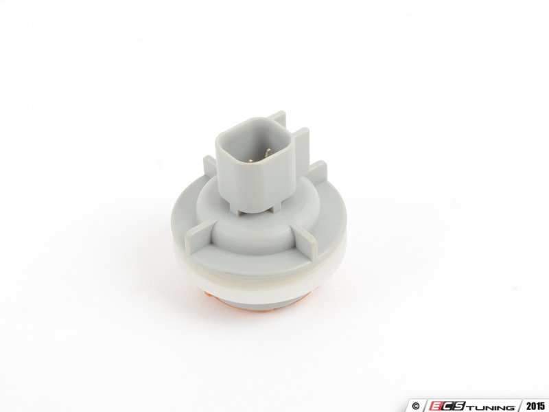 Genuine Porsche - 99763113900 - BULB SOCKET