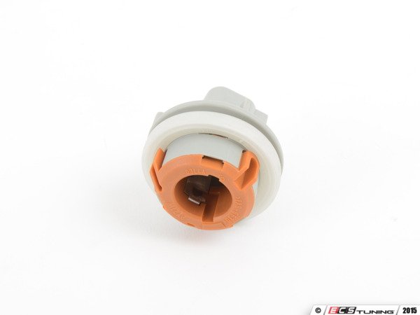 Genuine Porsche - 99763113900 - BULB SOCKET