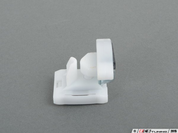 URO - 1267200042 - Window Regulator Sliding Jaw - Priced Each