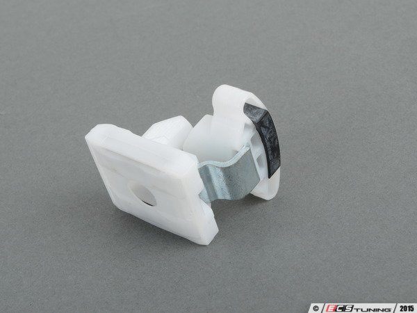 URO - 1267200042 - Window Regulator Sliding Jaw - Priced Each