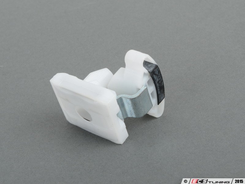 URO - 1267200042 - Window Regulator Sliding Jaw - Priced Each