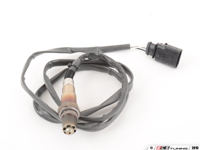 Assembled By ECS - 06J906262TKT1 - Oxygen Sensor Service Kit