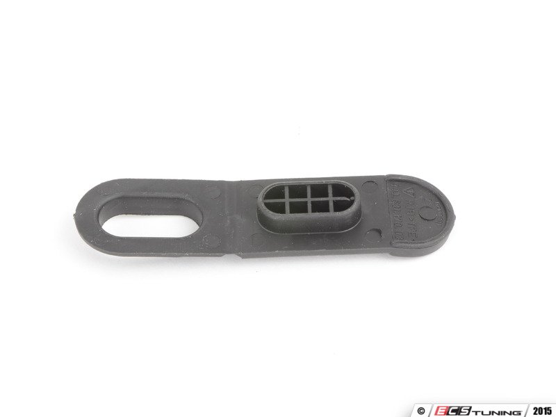 Genuine Porsche - 99363117003 - RUBBER PLUG