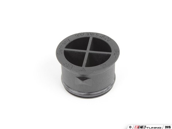 Genuine Porsche - 99710654602 - Radiator Drain Plug - Priced Each