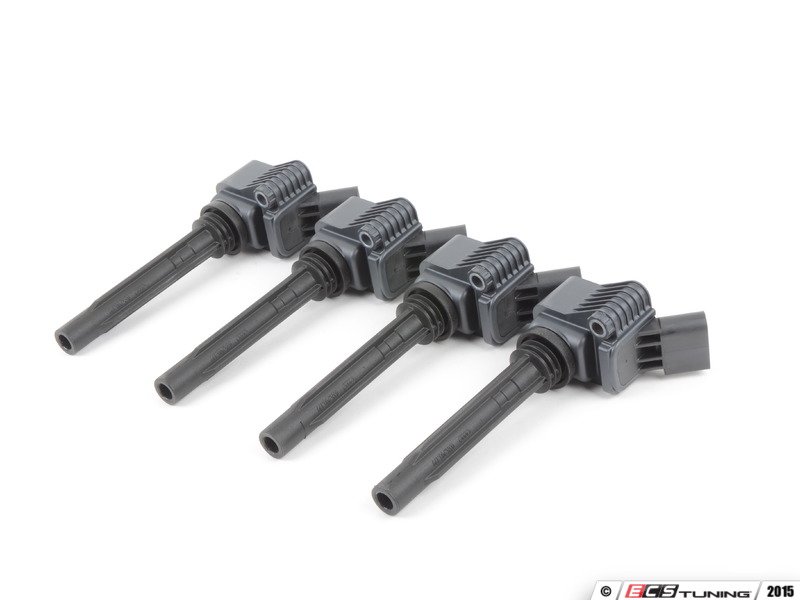 Genuine Volkswagen Audi - 06J905110FKT3 - Ignition Service Kit (06J 905 ...