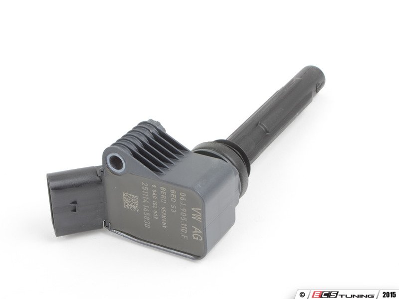 Genuine Volkswagen Audi - 06J905110FKT3 - Ignition Service Kit (06J 905 ...