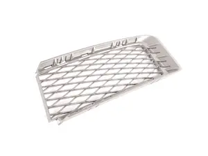 Genuine BMW - 51117154722 - Bumper Grille - Right (51-11-7-154-722)