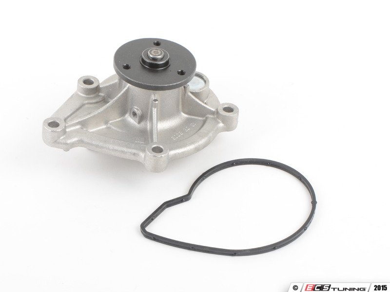 Febi - 11517550484 - Water Pump - Metal Impeller