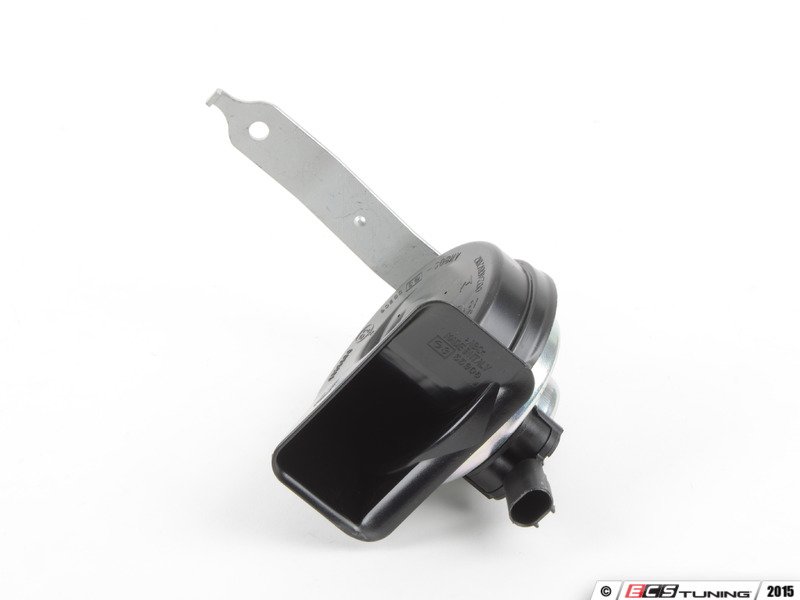 Genuine BMW - 61336968442 - Horn Assembly (61-33-6-968-442)