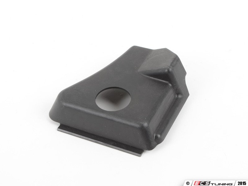 Genuine BMW - 51712494708 - Air Duct Cover (51-71-2-494-708)