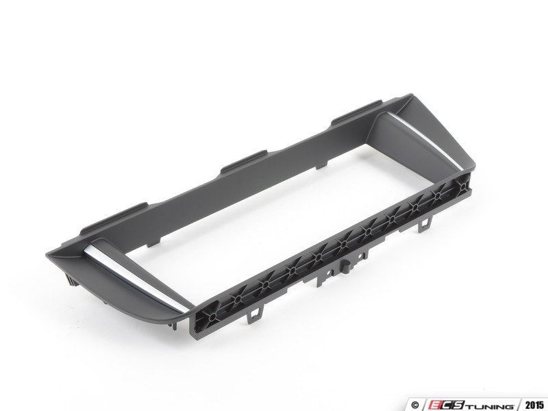Genuine BMW - 65509301374 - COVER (65-50-9-301-374)