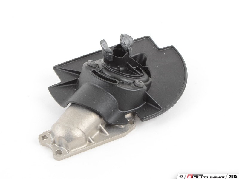 Genuine Volkswagen Audi - 079115155T - Oil Pick Up Manifold (079 115 155 T)