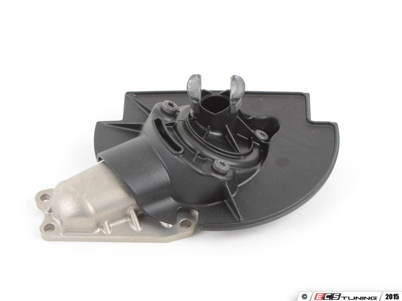 Genuine Volkswagen Audi - 079115155T - Oil Pick Up Manifold (079 115 155 T)