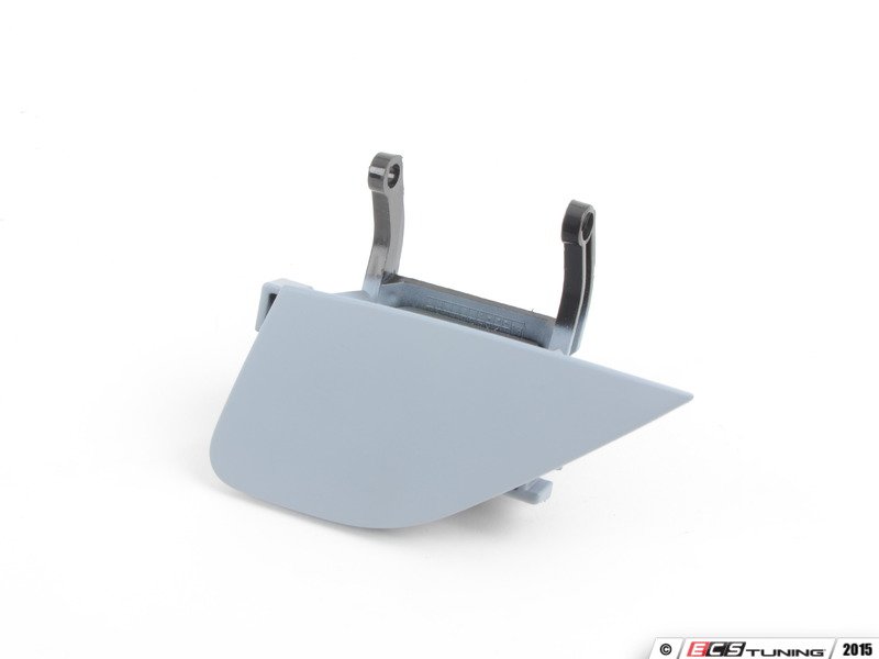 Genuine BMW - 51117142161 - FLAP (51-11-7-142-161)