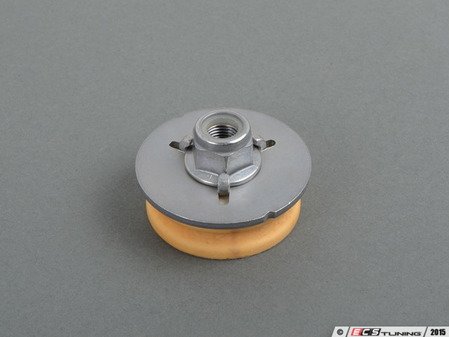 Febi - 33506771737 - Rear Upper Shock Mount - Upper Section