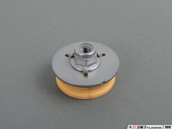 Febi - 33506771737 - Rear Upper Shock Mount - Upper Section