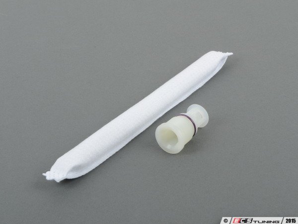 Genuine Volkswagen Audi - 8K0298403A - A/C Receiver/Drier Insert (8K0 ...
