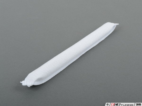 Genuine Volkswagen Audi - 8K0298403A - A/C Receiver/Drier Insert (8K0 ...