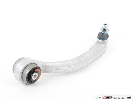 Moog - 8E0407693Q - Front Lower Control Arm - Curved - Left