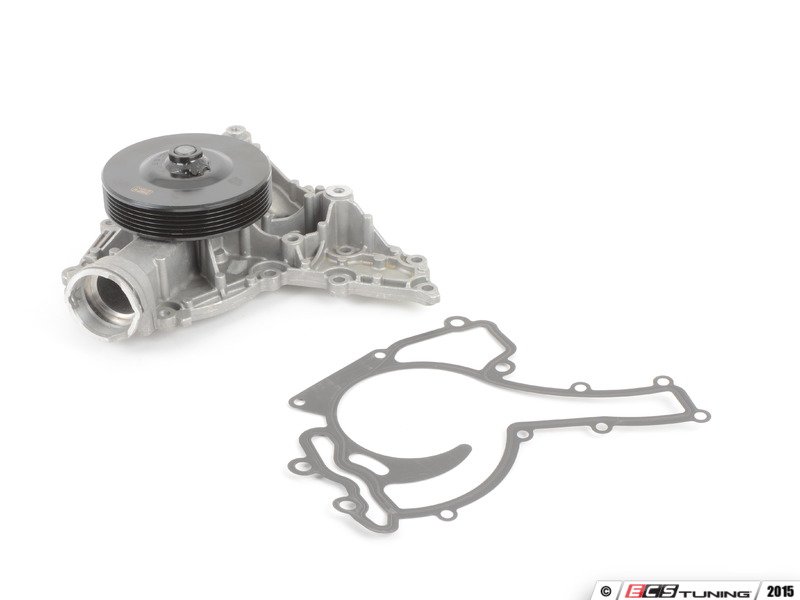 Hepu - 2732000201 - Water Pump Assembly - (NO LONGER AVAILABLE)