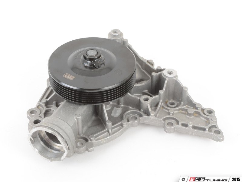 Hepu - 2732000201 - Water Pump Assembly - (NO LONGER AVAILABLE)