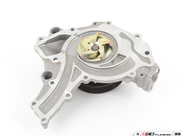 Hepu - 2732000201 - Water Pump Assembly - (NO LONGER AVAILABLE)