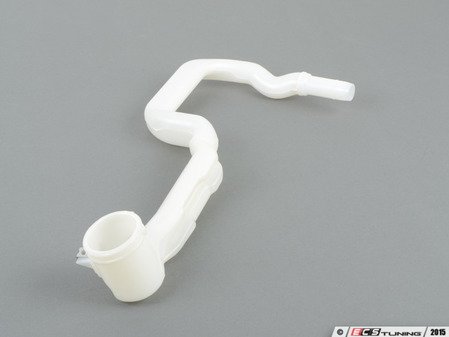 Genuine Porsche - 95552860502 - FILLER NECK