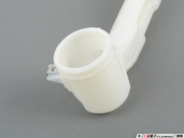Genuine Porsche - 95552860502 - FILLER NECK