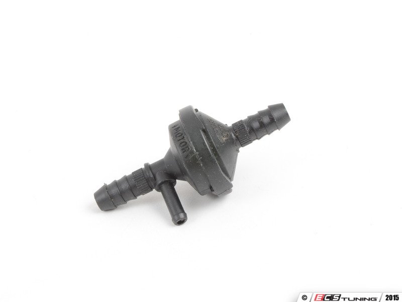 Hamburg Tech - 07C133529A - Vacuum Check Valve