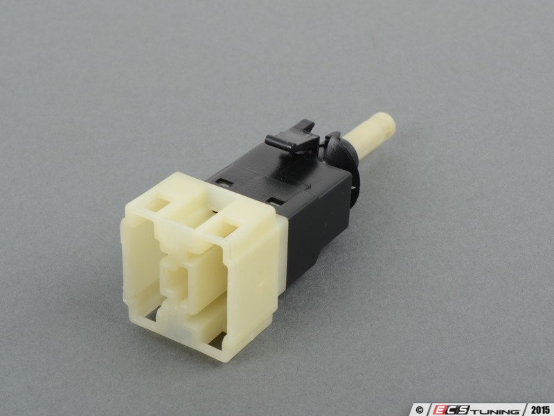 MTC - 0015456409 - Brake Lamp Switch
