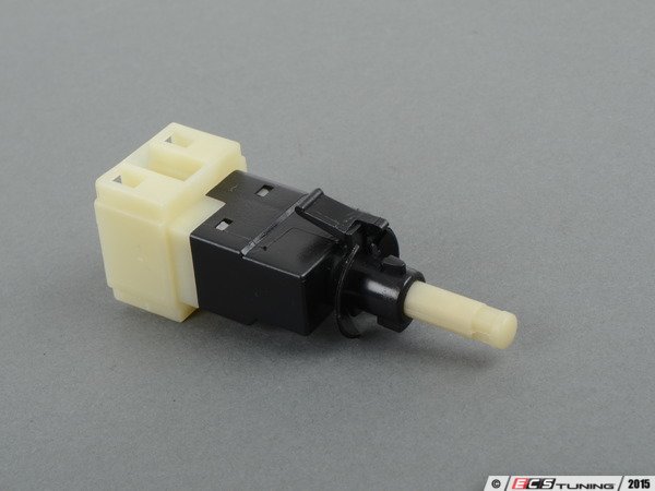 MTC - 0015456409 - Brake Lamp Switch