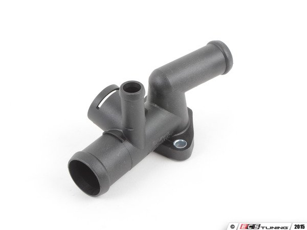 URO - 06A121133AH - Coolant Flange with o-ring