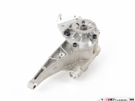 Genuine Mercedes Benz - 2731800501 - OIL PUMP