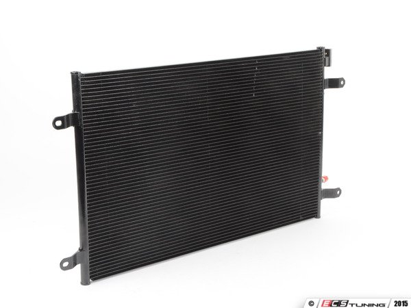 Genuine Volkswagen Audi - 4F0260403R - A/C Condenser (4F0 260 403 R)