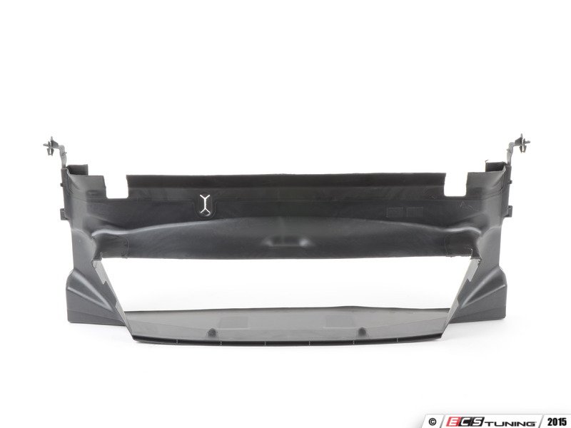 Genuine BMW - 51748058911 - F22 Air Duct Bottom (51-74-8-058-911)