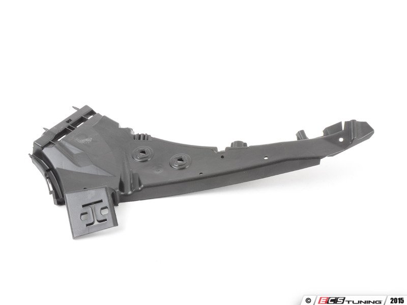 Genuine Volkswagen Audi - 4L0807284B - Front Bumper Guide - right (4L0 ...