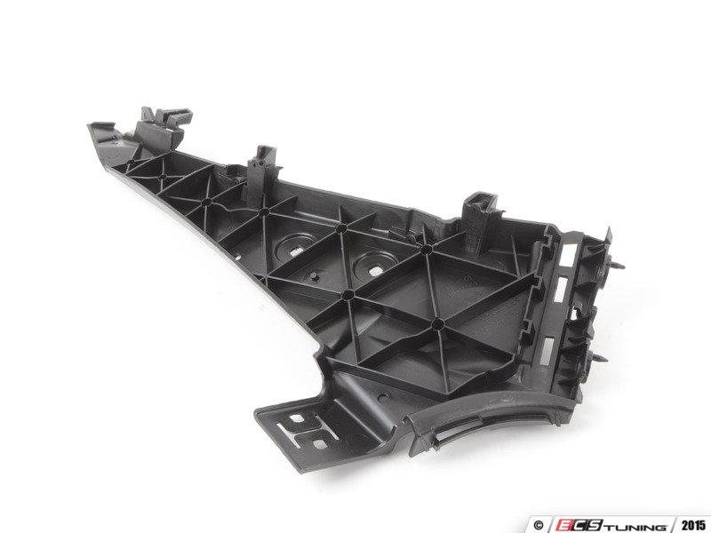 Genuine Volkswagen Audi - 4L0807284B - Front Bumper Guide - right (4L0 ...