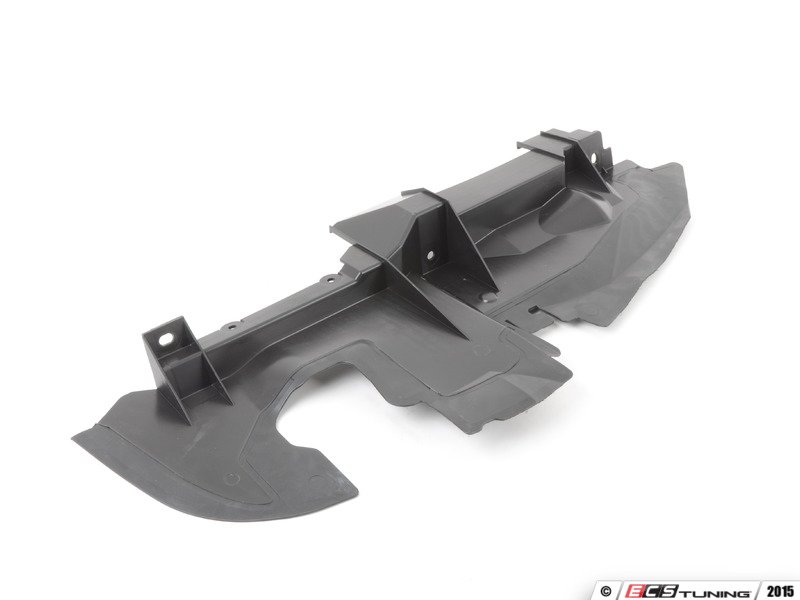 Genuine Volkswagen Audi - 4L0121283G - GUIDE (4L0 121 283 G)