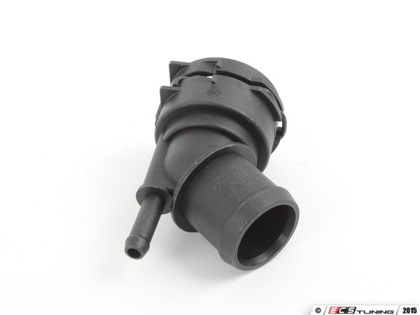 Genuine Volkswagen Audi - 5N0122291 - Radiator Coupler - Upper (5N0 122 ...