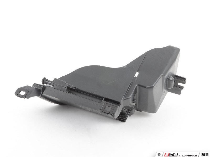 Genuine Volkswagen Audi - 4L0941613B - Headlamp mounting panel - Left ...