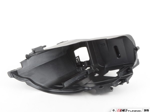 Genuine Volkswagen Audi - 4L0941614B - Headlight Mounting Panel - Right ...