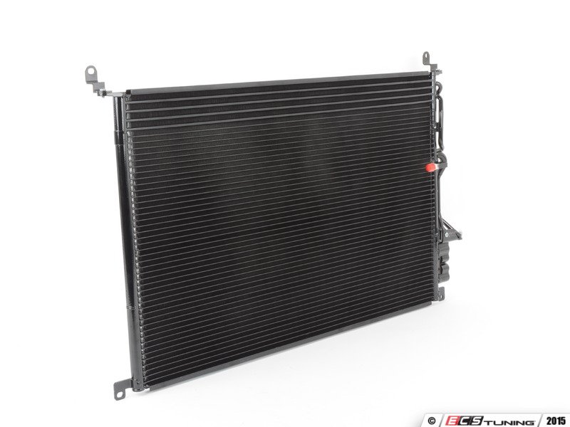 Genuine Volkswagen Audi - 4E0260403R - A/C Condenser (4E0 260 403 R)