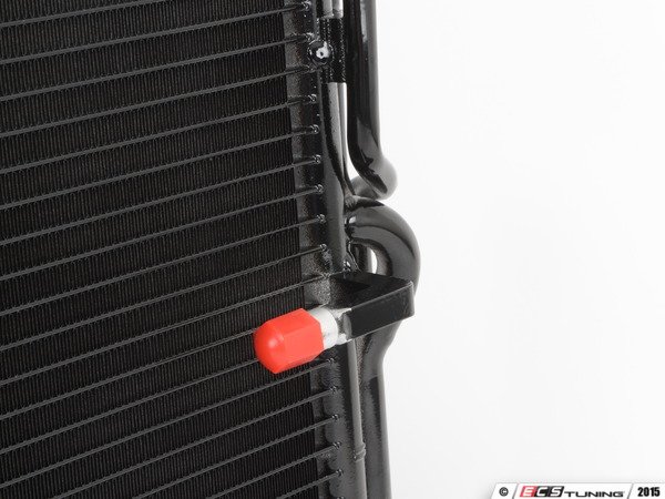 Genuine Volkswagen Audi - 4E0260403R - A/C Condenser (4E0 260 403 R)
